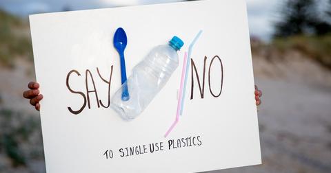How Can We Stop Plastic Pollution?