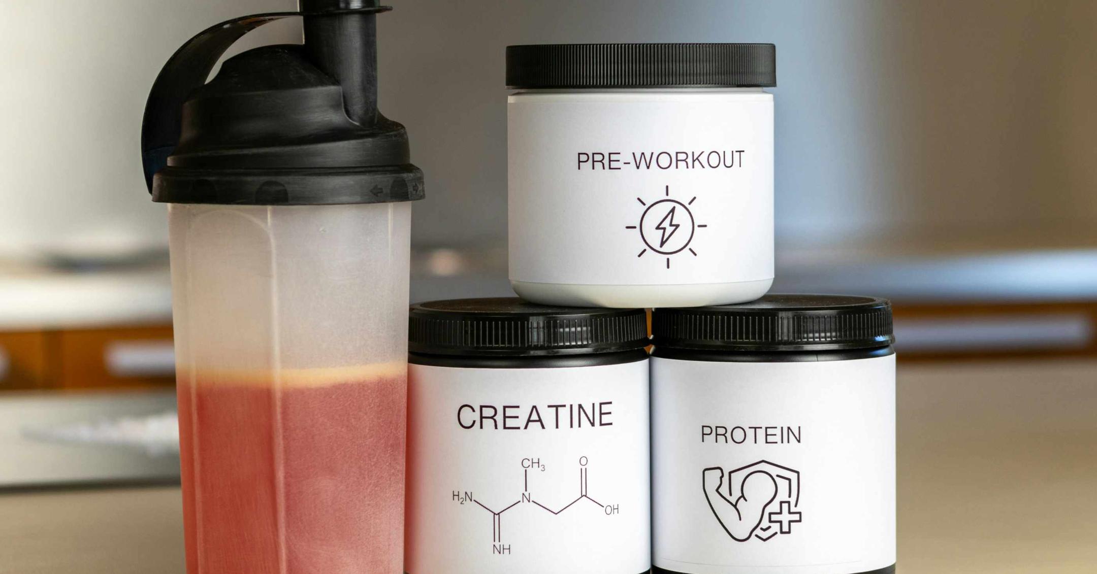 Is It Safe To Take Creatine and Not Work Out?
