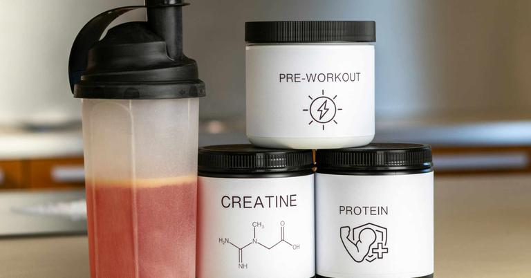 Is It Safe To Take Creatine and Not Work Out?