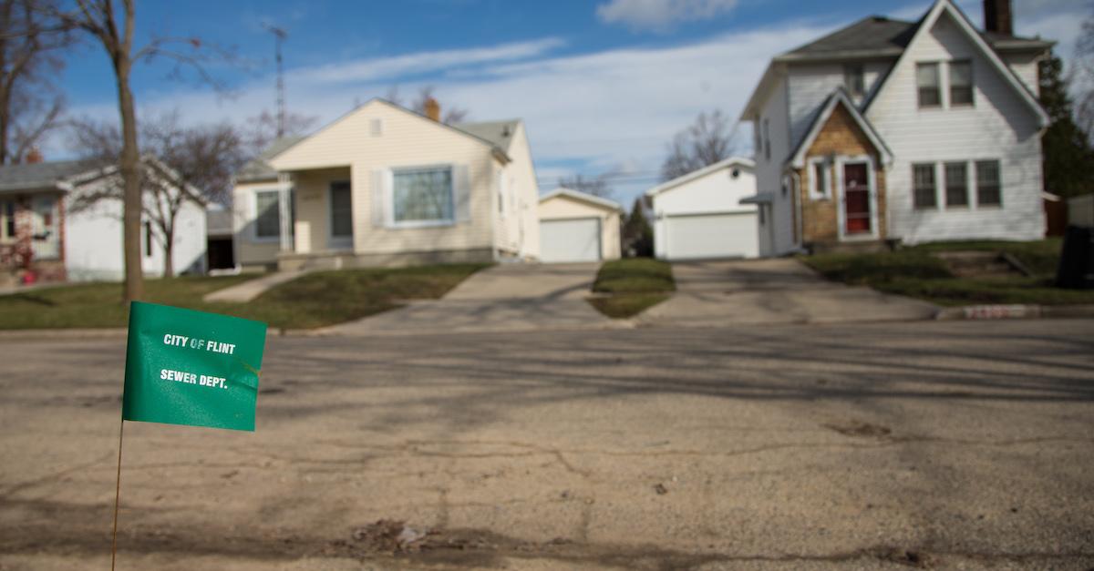 Environmental Redlining: What It Means, and Why It’s Such a Big Deal