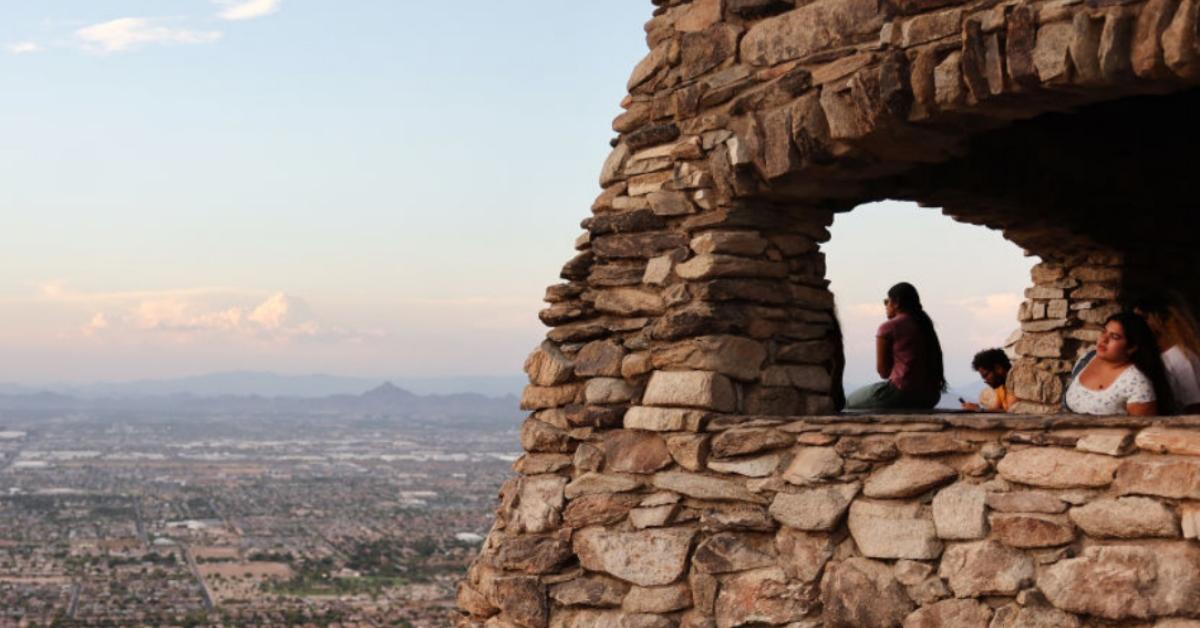 Why Is Arizona So Hot? Temperatures Break Records