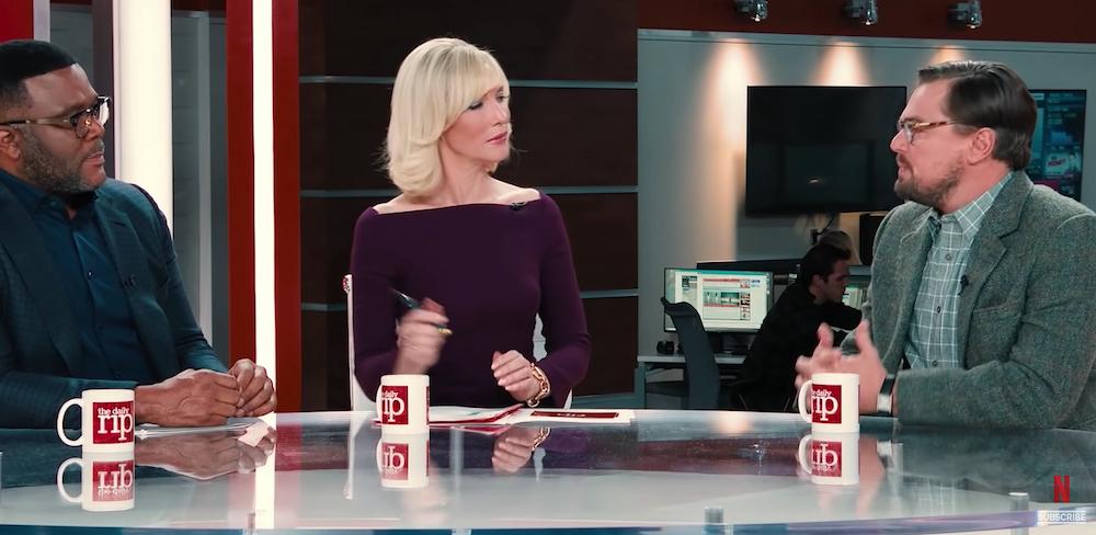 Climate Change Movies and Documentaries