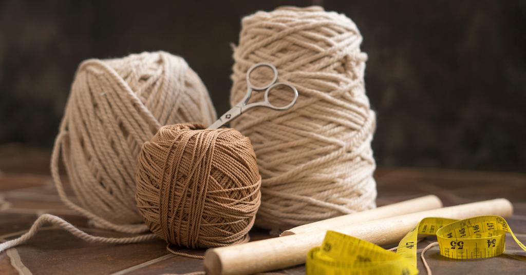 What Is Macramé? A Complete Guide for Beginners