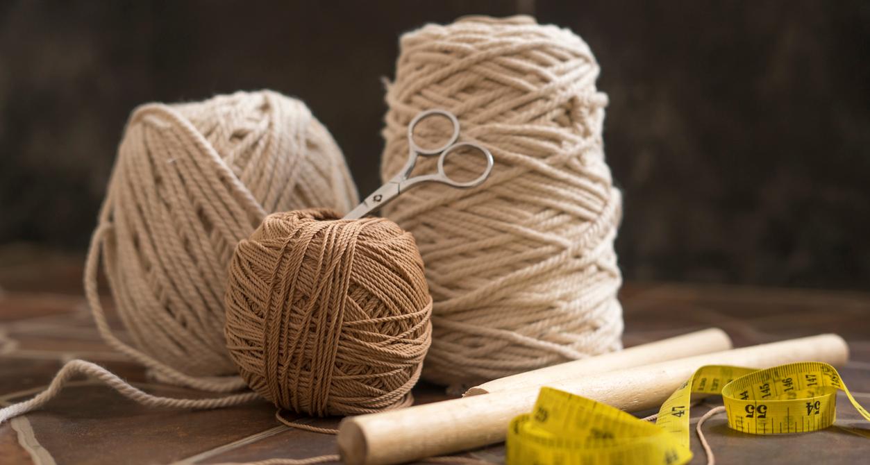 What Is Macramé? A Complete Guide for Beginners