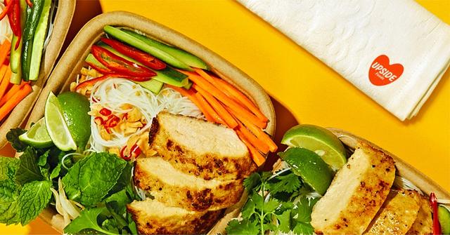 USDA Approves Lab-Grown Meat For Human Consumption USDA Approves Lab-Grown Meat For Human Consumption