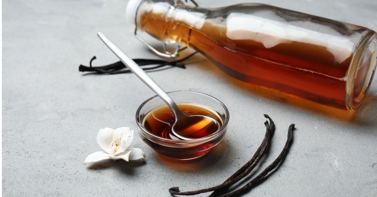 Where Does Vanilla Extract and Flavoring Come From?