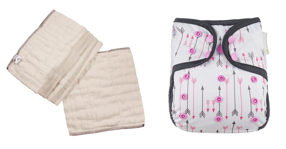Best Cloth Diapers: Eco Alternatives to Disposables