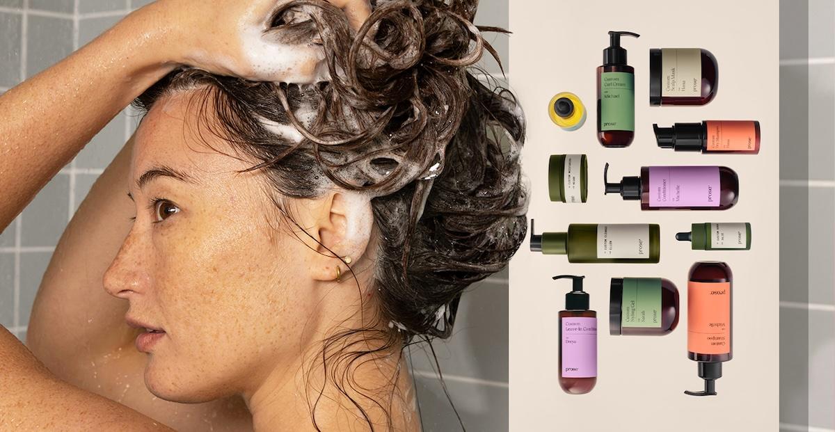 10 Best Cruelty-Free Hair Care Brands for Curly and Straight Hair