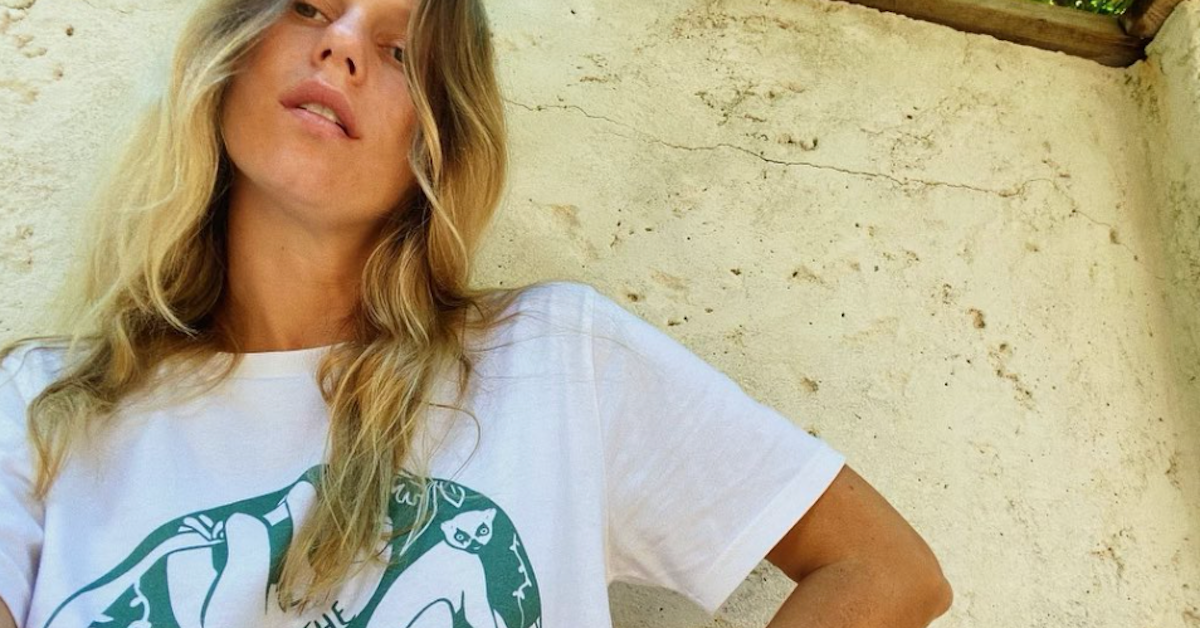 Alexandra Richards on Her Involvement With Project Zero (Exclusive)