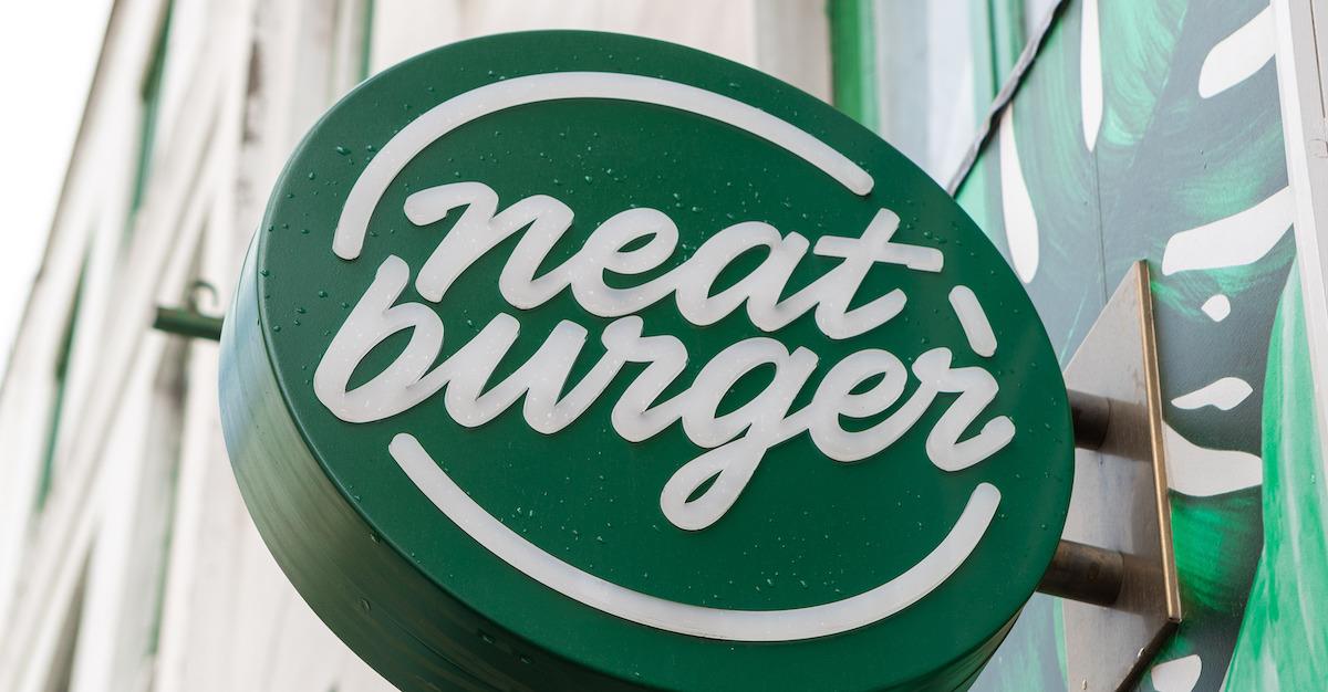 Neat Burger NYC Will Soon Become a Reality, Thanks to Leonardo Dicaprio