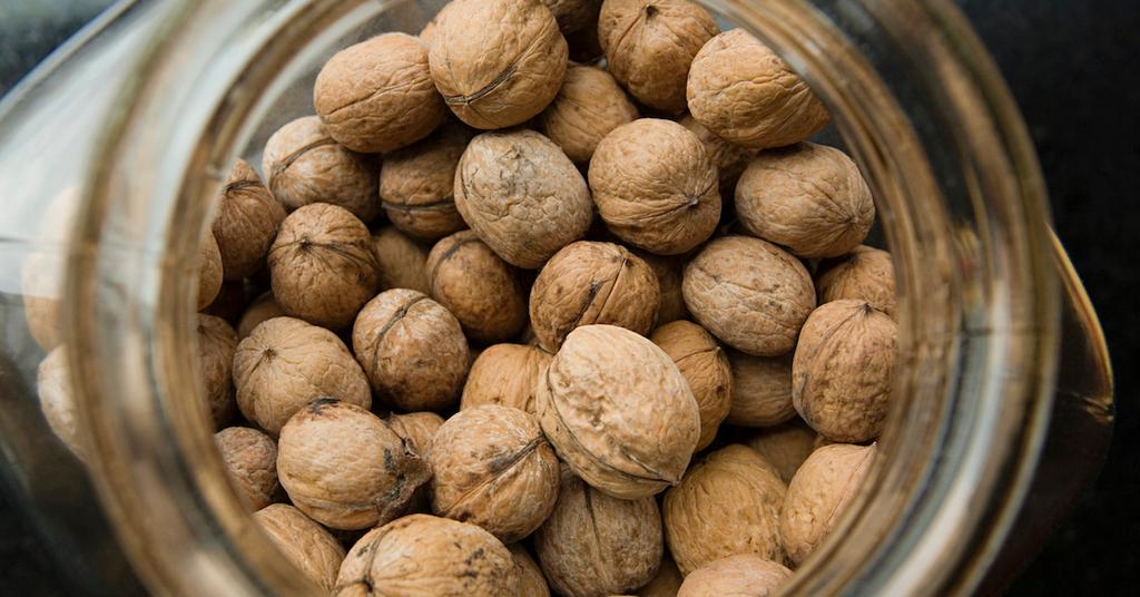 8 Anti-Inflammatory Foods You Can Find at the Supermarket