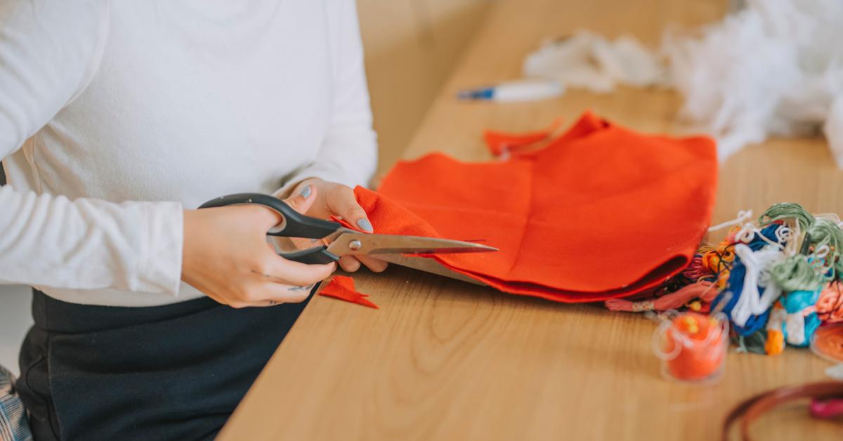 Fabric Scrap Recycling 101: Avoid Waste and Save Money