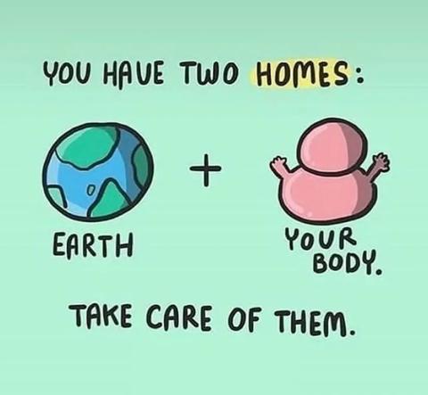 17 Earth Day Memes to Celebrate Mother Nature in All Her Glory