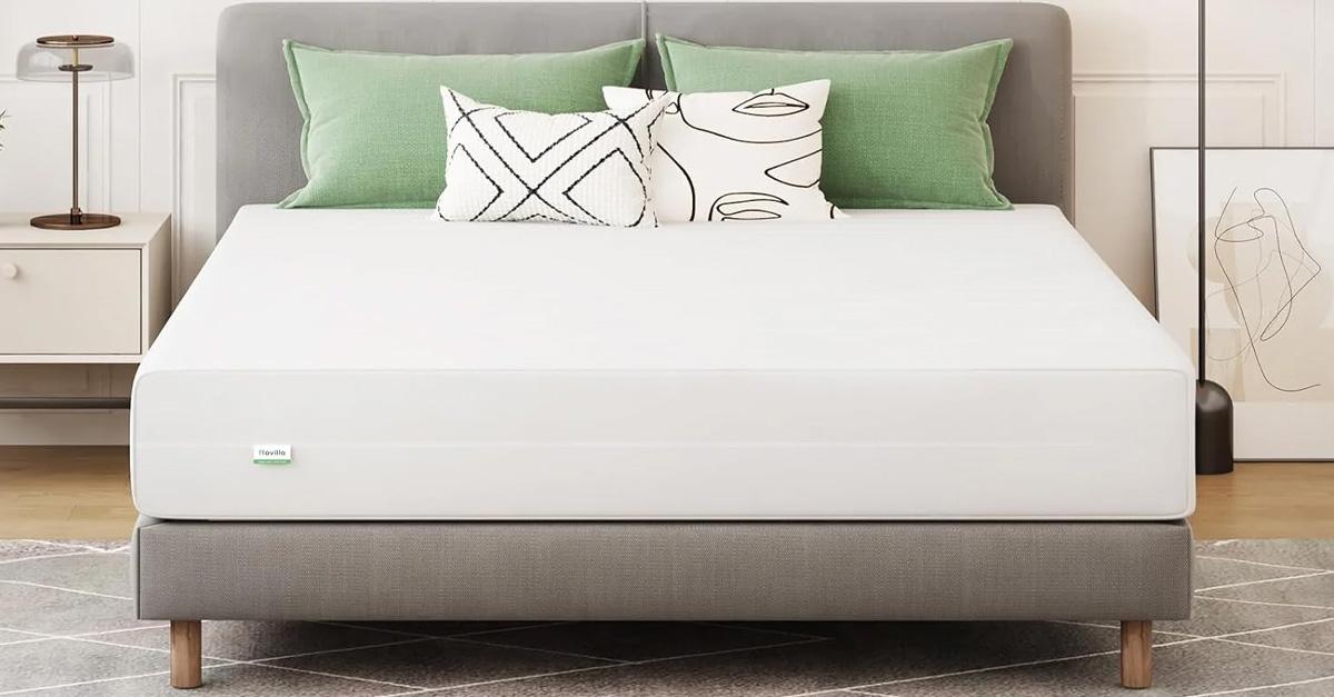 Our Eco-Friendly Bamboo Mattress Picks