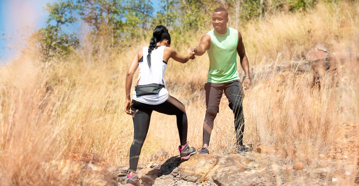 Benefits of Hiking Daily Include Various Physical and Health Advantages