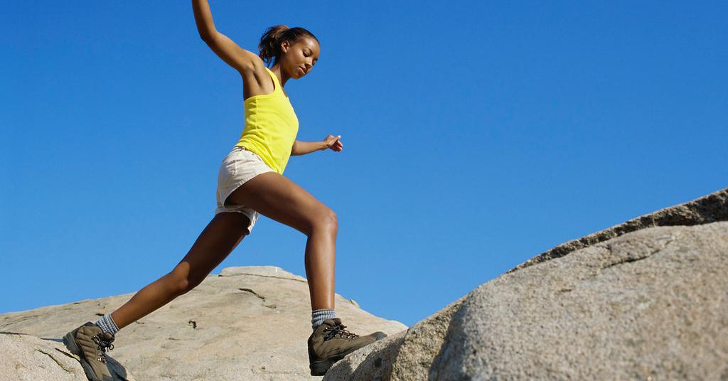 Benefits of Hiking Daily Include Various Physical and Health Advantages