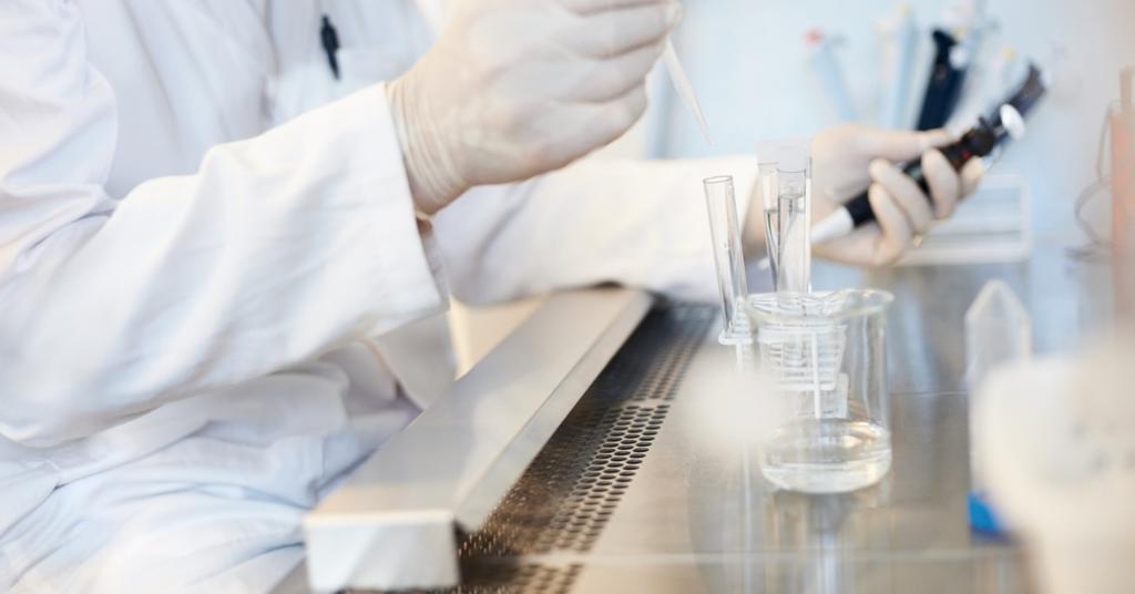 Secret and Illegal Chinese Lab Discovered in California