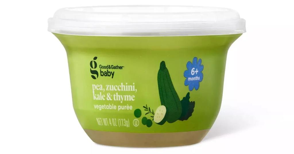 An Ongoing List of All Target Recalls in 2025