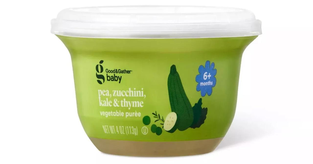 An Ongoing List of All Target Recalls in 2025