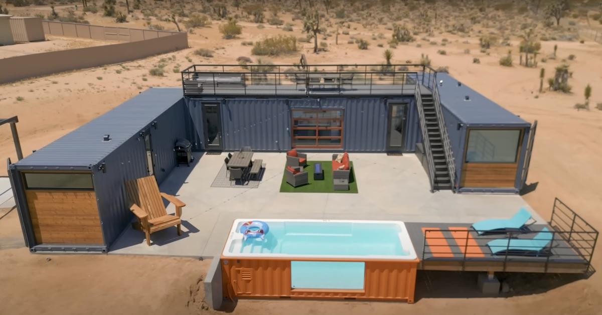 How to Develop Shipping Container House Plans