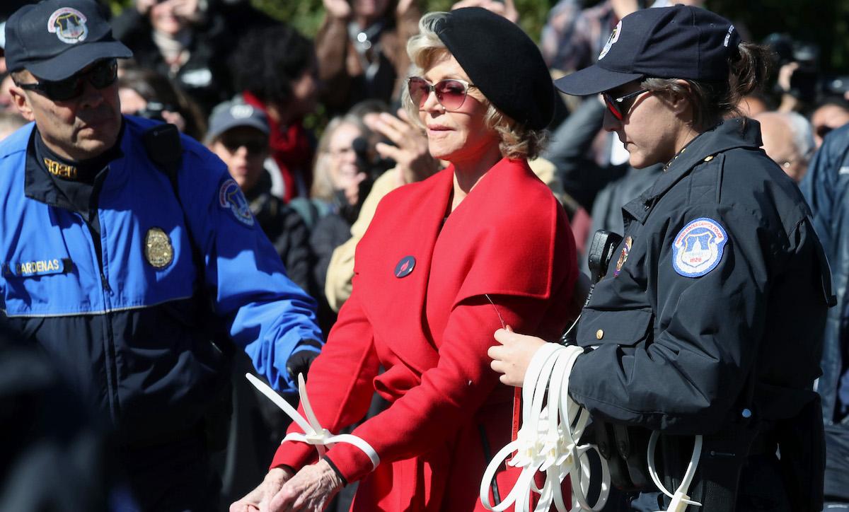 Eco Celebrities and Famous Families Who Are Fighting Climate Change