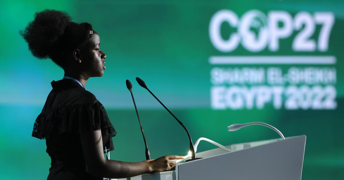 COP27 Highlights and Lowlights From the 2022 Egypt Climate Conference