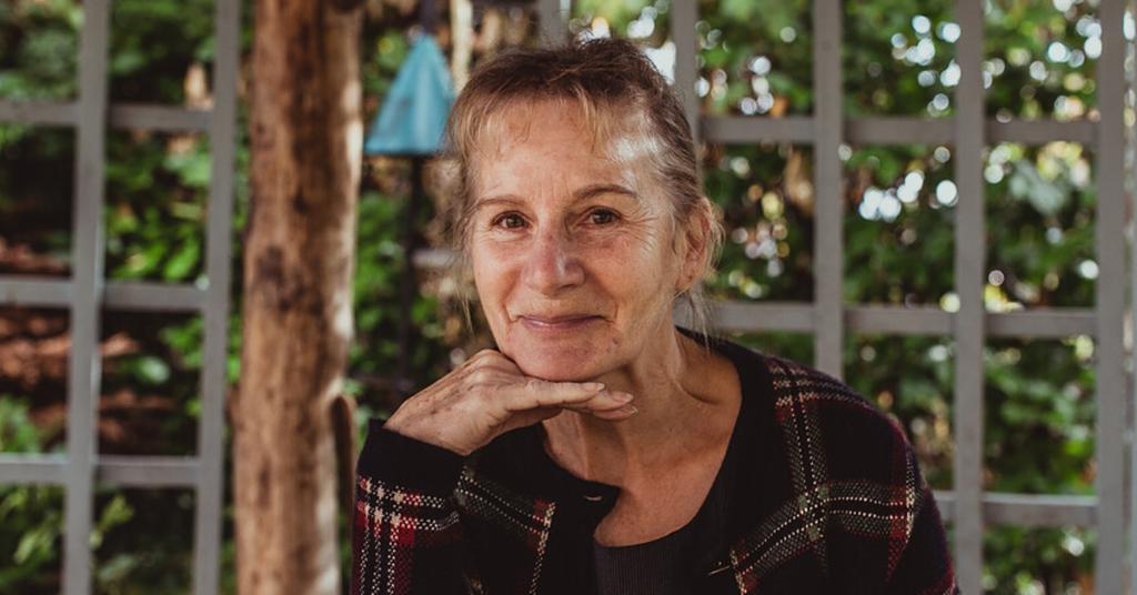 Talking Natural Tampons With Eco-Period Care Pioneer Susie Hewson