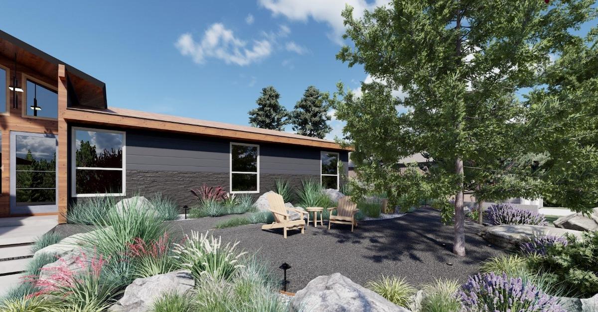 Sustainable Landscaping Tips to Makeover Your Backyard, From Yardzen