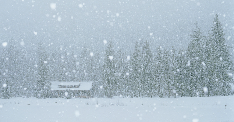 Extreme Weather Alerts Issued to 24 U.S. States Post Holiday Season