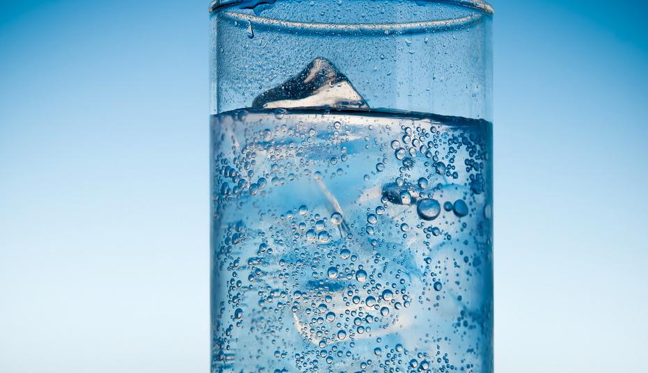 Are There PFAS in Sparkling Water?