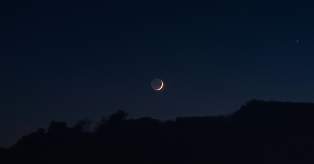 What’s the Spiritual Meaning Behind a Black Moon?