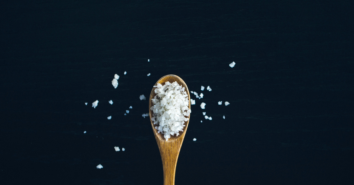 Fact Check: Does Popular Celtic Salt Brand Have Lead?