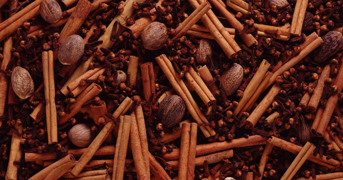 Herbs and Spices to Calm You Down Amid These Crazy Times (Exclusive)