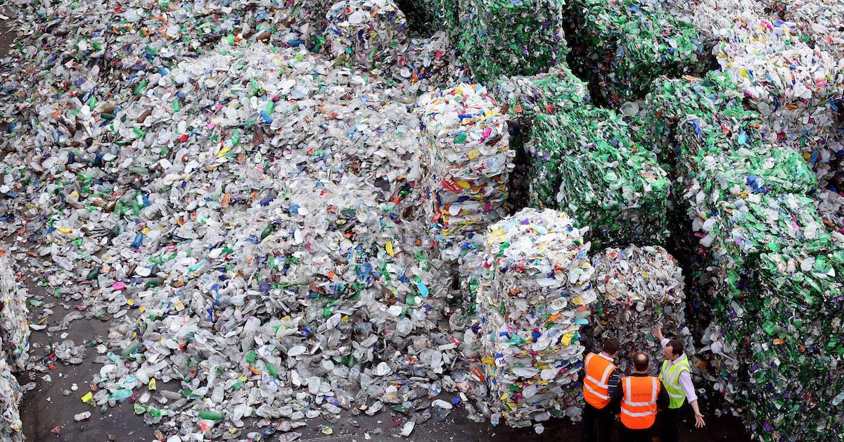 What Is Wishcycling? Aspirational Recycling Hurts the Recycling Process