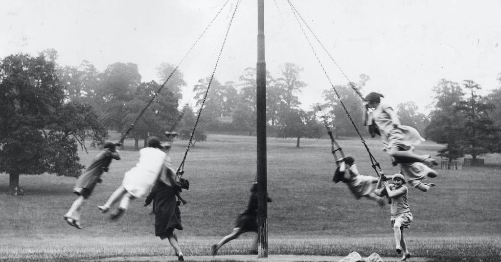 May Day: Its Origin and How to Celebrate This Holiday at Home