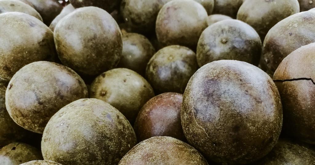 What Is Monk Fruit Sweetener?