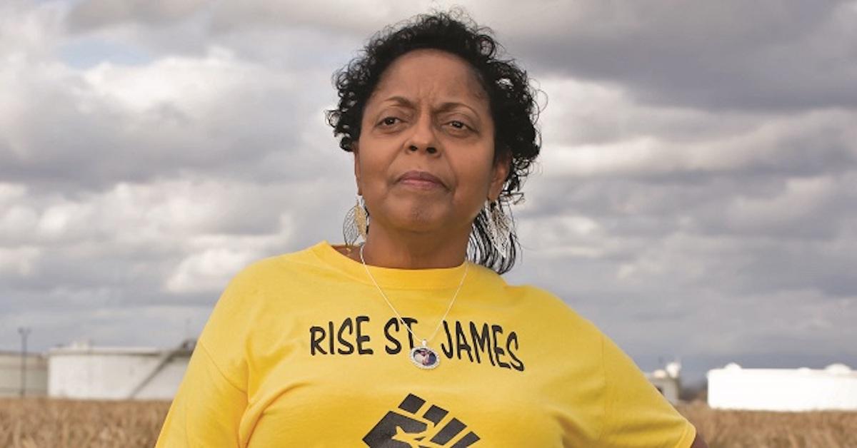 Cancer Alley's Goldman Prize Winner: What to Know About Sharon Lavigne