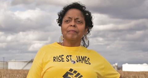Cancer Alley's Goldman Prize Winner: What to Know About Sharon Lavigne