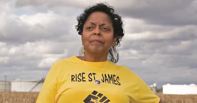 Cancer Alley's Goldman Prize Winner: What to Know About Sharon Lavigne
