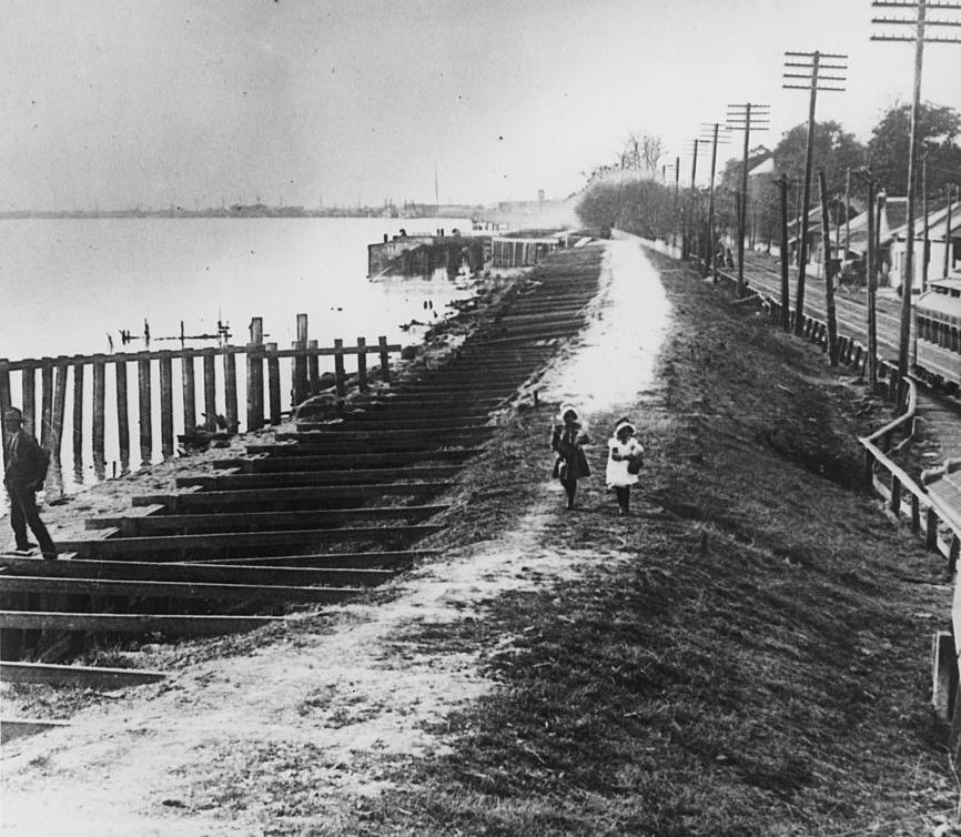 The Worst Flood in U.S. History Was Strong Enough to Span 27,000 Square ...