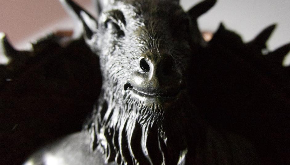 Why Is a Goat Satanic? Here's How Come Satan Often Looks like a Goat