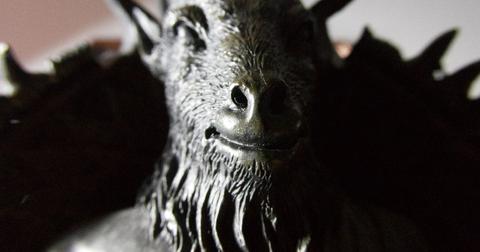 Why Is a Goat Satanic? Here's How Come Satan Often Looks like a Goat