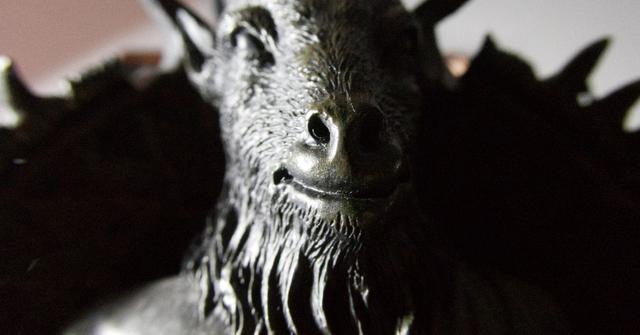 Why Is a Goat Satanic? Here's How Come Satan Often Looks like a Goat