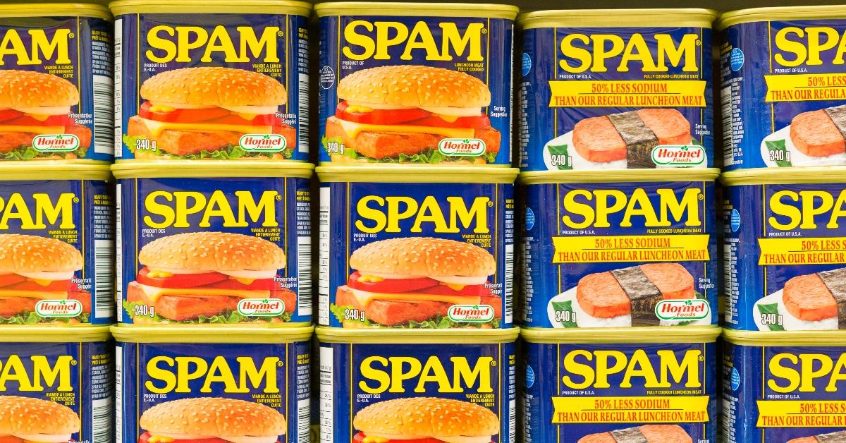 What Is Vegan SPAM and Where Can You Get It? Details Here