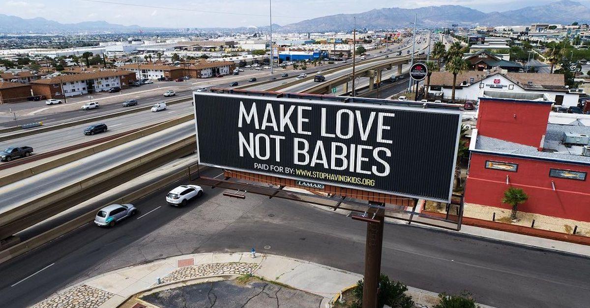 Voluntary Human Extinction Movement Says Antinatalism Is Sustainable