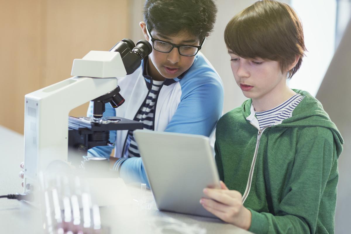 Animal Dissection Could Be Banned In California Thanks To New Bill Animal Dissection Could Be Banned In California Thanks To New Bill