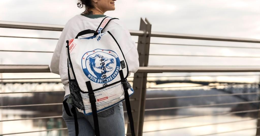 The 10 Best Eco-Friendly Backpack Brands