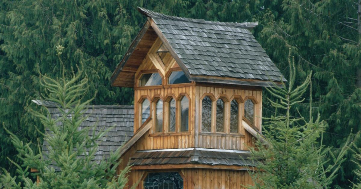 ‘Building Off the Grid’ — What You Need to Know About the Show