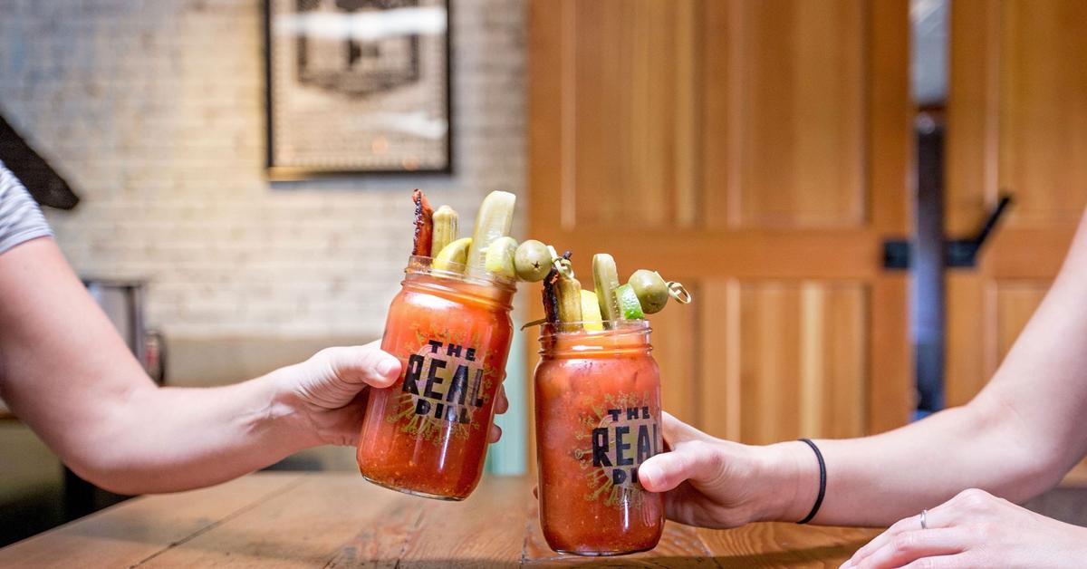 Pickly Company Goes Zero Waste by Reusing and Composting Food Scraps