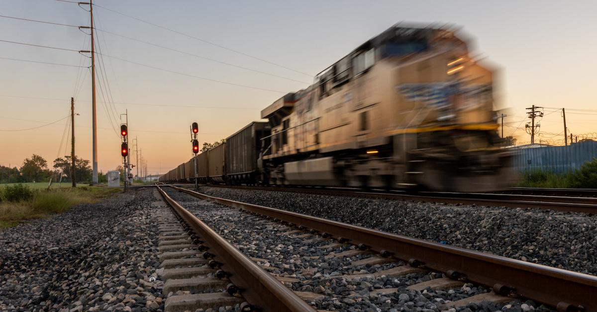 Rail Strike 2022: What Happened, and Why It Was in the Works